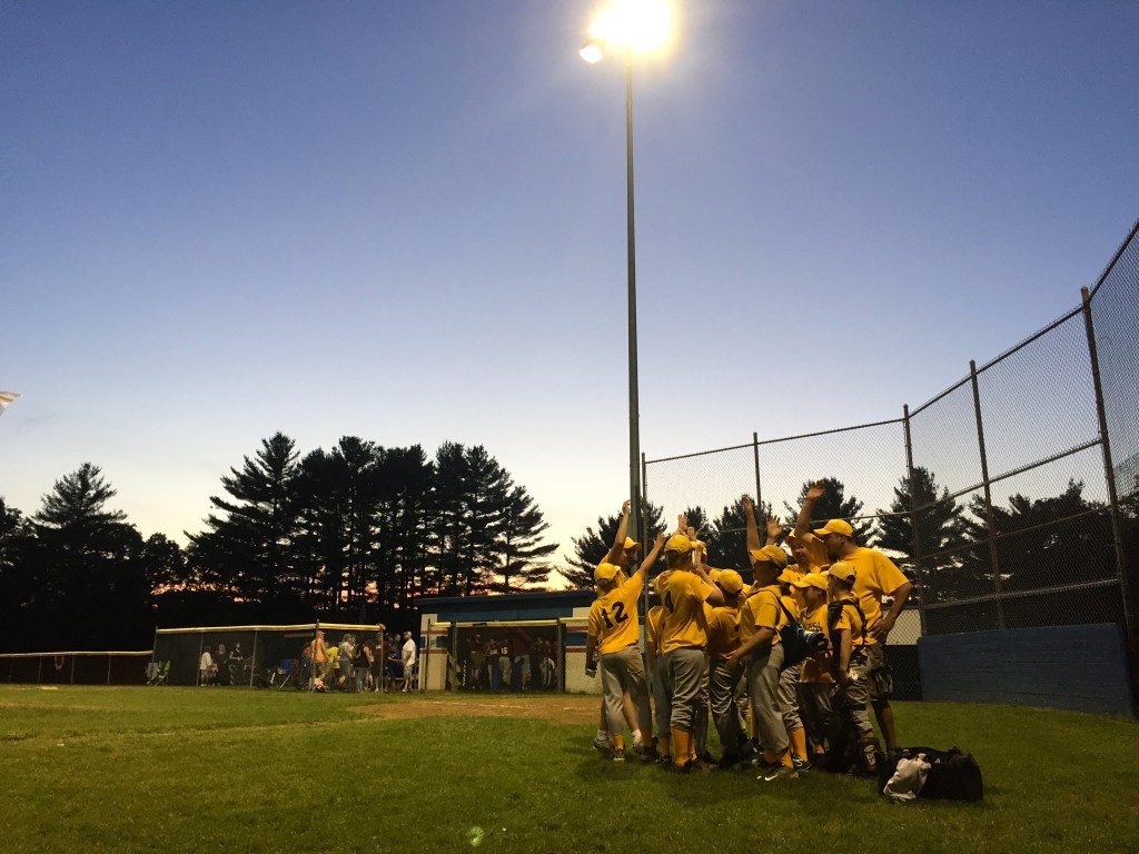 JR Miller quote and moments from my week | Good to be Home