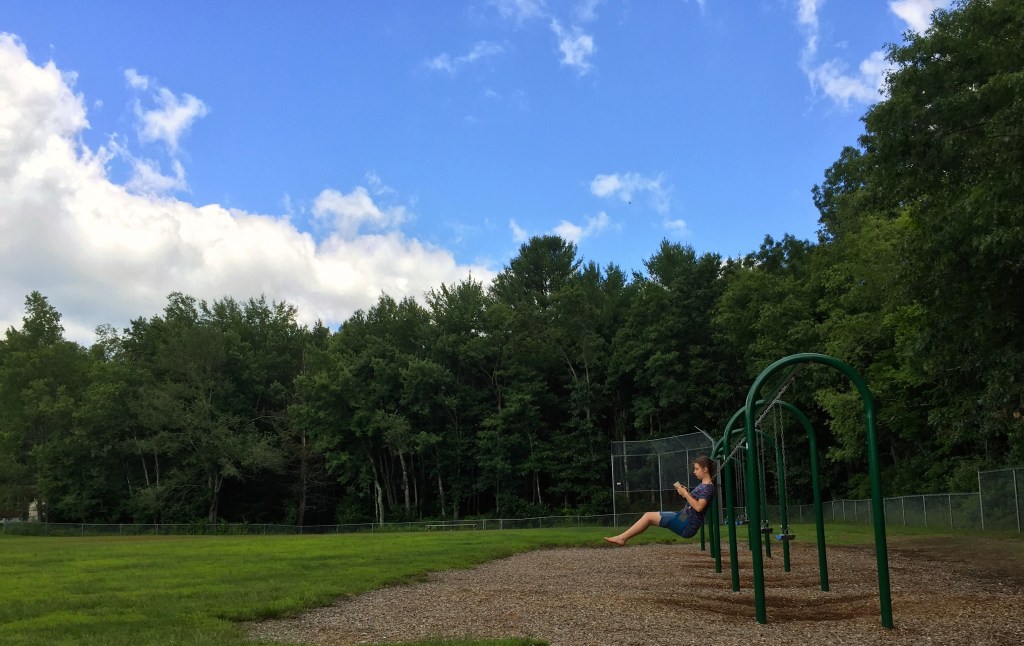 JR Miller quote and moments from my week | Good to be Home